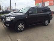 Toyota Land Cruiser 200 Series 4.5d AT 235 л.с. 4WDдизель, полный
