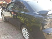 Mitsubishi Lancer X 1.6 AT 117 л.с.бензин, передний