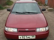 ВАЗ Lada 2111 21113 1.5 MT 94 л.с.бензин, передний
