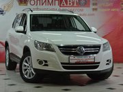 Volkswagen Tiguan I 1.4 MT 150 л.с. 4WDбензин, полный