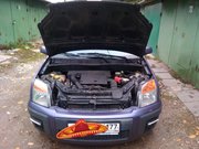 Ford Fusion 1.4 MT 80 л.с.бензин, передний