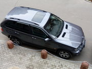 BMW X5 I E53 3.0 AT 231 л.с. 4WDбензин, полный