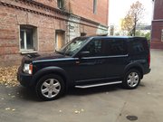 Land Rover Discovery III 4.4 AT 295 л.с. 4WDбензин, полный