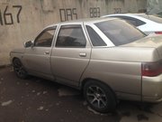 ВАЗ Lada 2110 21103 1.5 MT 94 л.с.бензин, передний