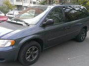 Dodge Caravan IV Grand 3.3 AT 182 л.с.бензин, передний