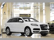 Audi Q7 I Рестайлинг 3.0 AT 333 л.с. 4WDбензин, полный