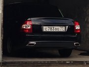 ВАЗ Lada Priora I Premier 1.6 MT 98 л.с.бензин, передний