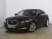 Jaguar XF I Рестайлинг 3.0d AT 275 л.с.дизель, задний