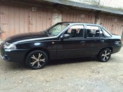 Daewoo Nexia I Рестайлинг 1.6 MT 109 л.с.бензин, передний