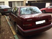 Volvo 460 1.8 MT 90 л.с.бензин, передний