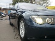BMW 7er IV E65/E66 745i 4.4 AT 333 л.с.бензин, задний