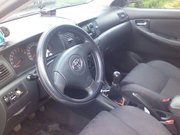 Toyota Corolla IX E120, E130 1.4 MT 97 л.с.бензин, передний