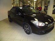 Renault Fluence I Z.E. Electro AT 70 кВтэлектро, передний