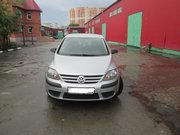 Volkswagen Golf Plus I 1.6 AT 102 л.с.бензин, передний