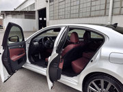 Lexus GS IV 350 3.5 AT 317 л.с. 4WDбензин, полный