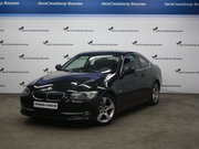 BMW 3er V E9x Рестайлинг 325i 2.5 AT 218 л.с.бензин, задний
