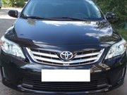 Toyota Corolla X E140, E150 Рестайлинг 1.6 AT 124 л.с.бензин, передний