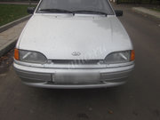 ВАЗ Lada 2114 21140 1.5 MT 79 л.с.бензин, передний