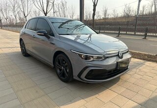 GOLF MK8: САМЫЙ ЦИФРОВОЙ И «УМНЫЙ» GOLF В ИСТОРИИ Поздравляем ...