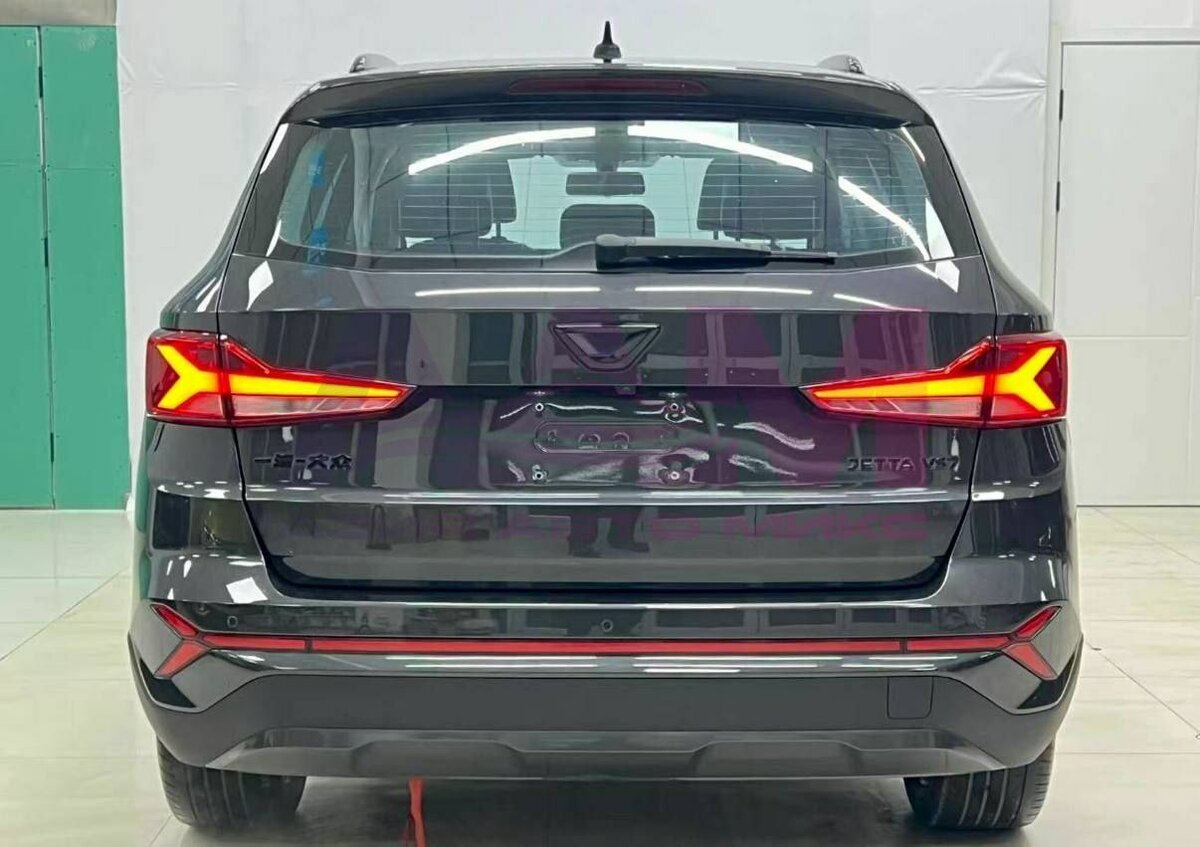 Подобрали и приобрели Jetta VS7 для нашего клиента Сергея из... Jetta VS7 - Авто.ру