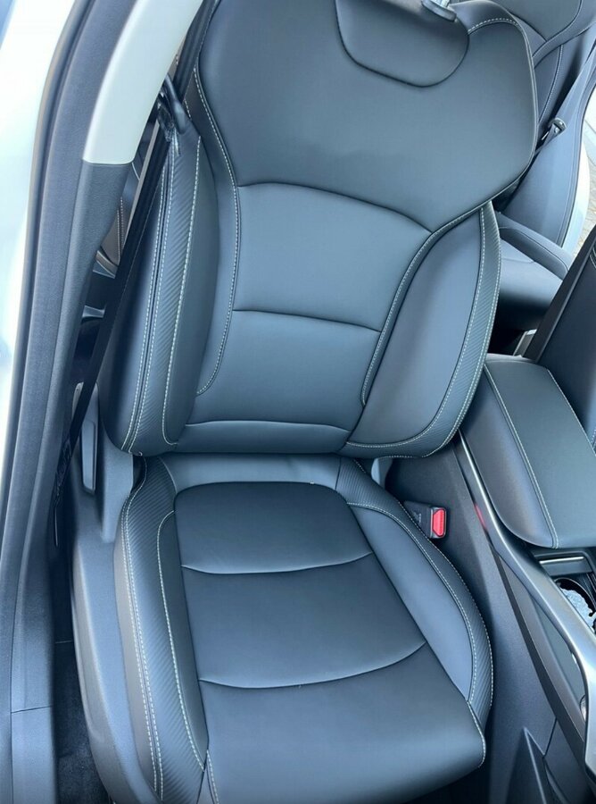 Отзыв о Belgee X70 и путешествии длиной 4500 км - Авто.ру