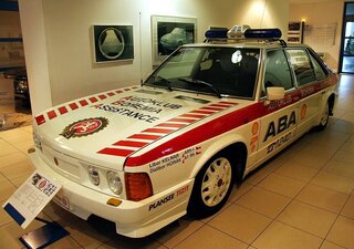 Дополнение к статье о Tatra 613 - Авто.ру