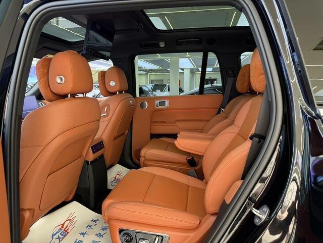 Lixiang L9... Lixiang L9 - Авто.ру