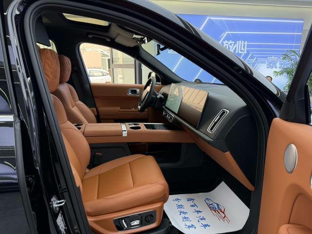 Lixiang L9... Lixiang L9 - Авто.ру