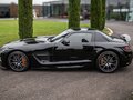 Купить б/у Mercedes-Benz SLS AMG 2010-2014 GT 6.2 AMT (591 л.с.) бензин ...