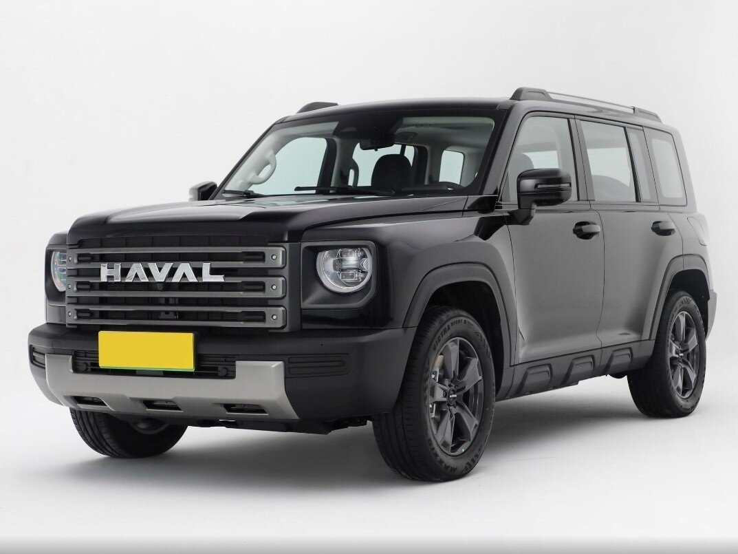 Купить б/у Haval Menglong (Raptor) 2023-2025 19.09kWh 1.5hyb AT (378 л ...