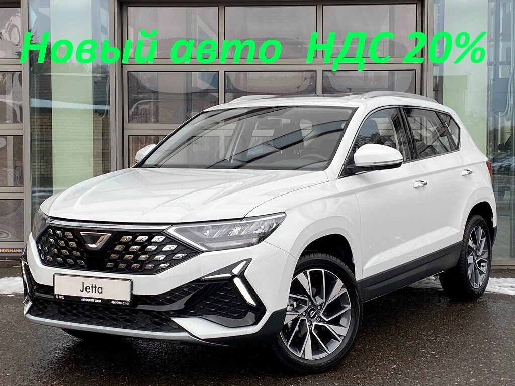 Купить б/у Jetta VS5 I Рестайлинг 1.4 AT (150 л.с.) бензин автомат в Москве: белый Джетта ВС5 I ...