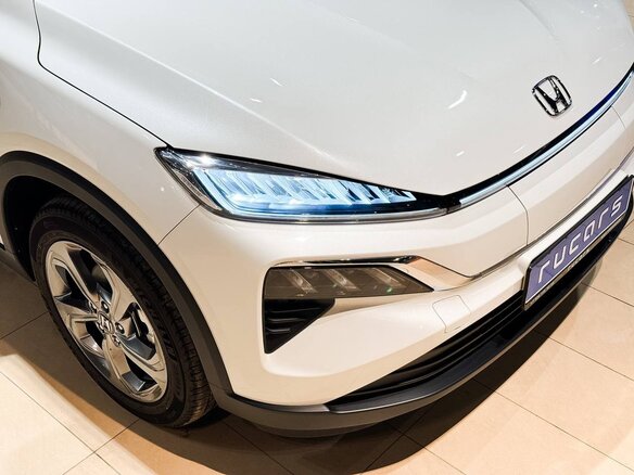 Купить новый Ciimo (Dongfeng-Honda) M-NV I Electro AT (120.0 кВт ...