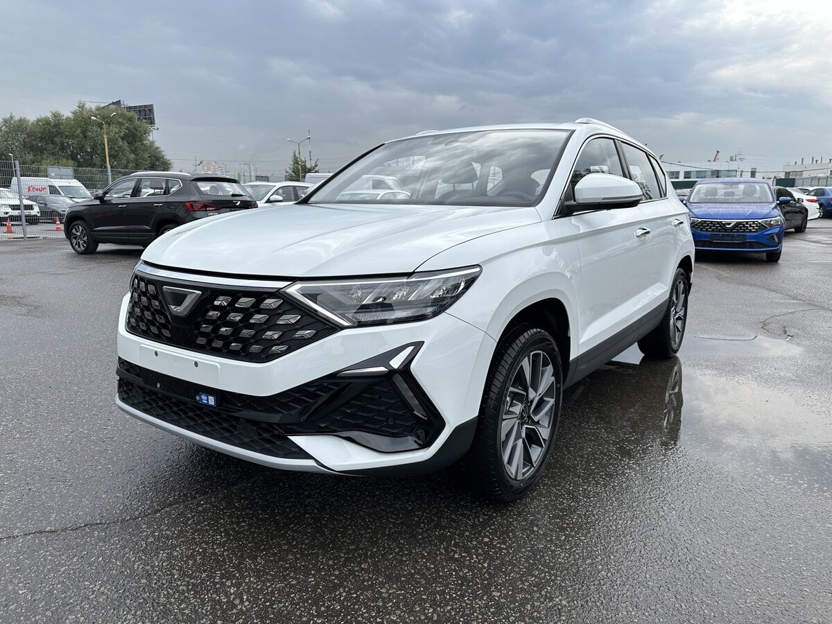 Купить новый Jetta VS5 2019-2024 1.4 AT (150 л.с.) бензин автомат в ...