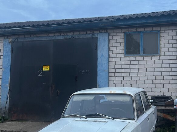 Купить б/у Lada (ВАЗ) 2101 1970-1988 1.2 MT (59 л.с.) бензин механика в Гатчине: белый Лада 2101 ...