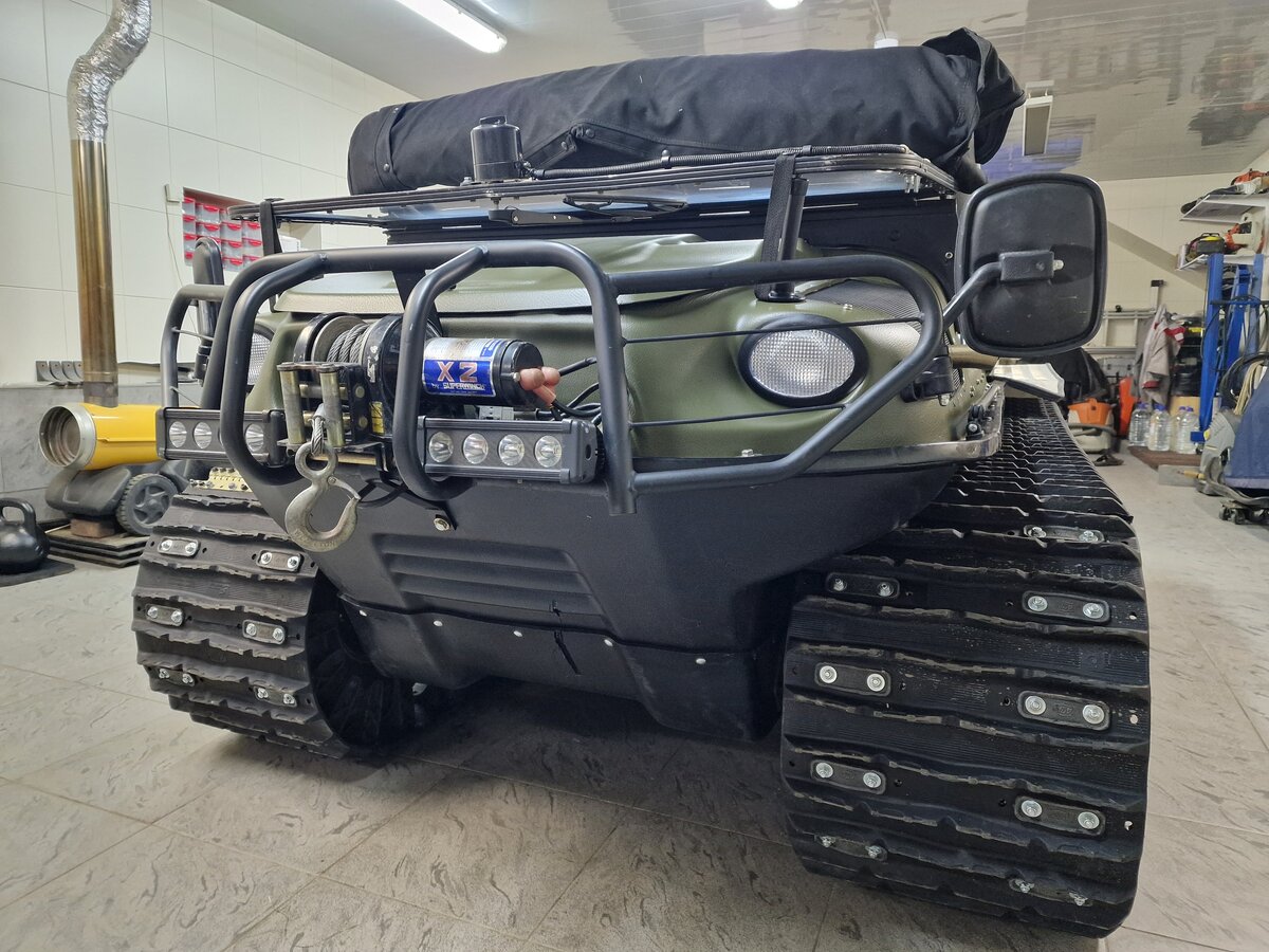 Купить б/у Argo Avenger карбюратор Вариатор в Москве: зелёный 2005 года по цене 1 270 000 рублей ...