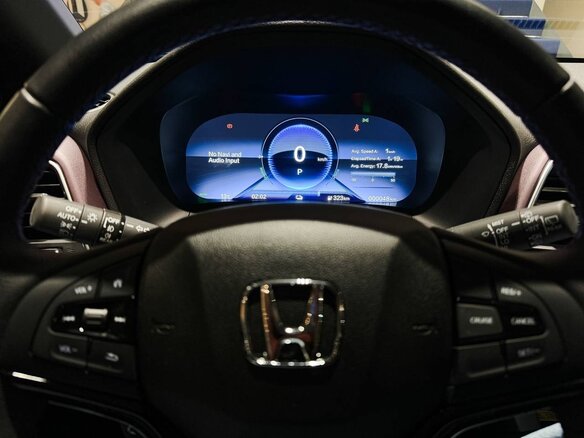 Купить новый Ciimo (Dongfeng-Honda) M-NV I Electro AT (120.0 кВт ...