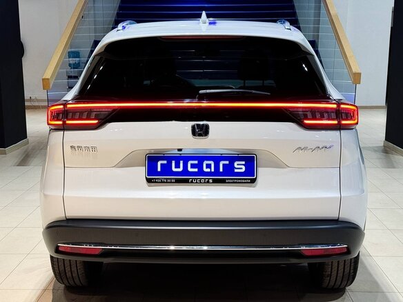 Купить новый Ciimo (Dongfeng-Honda) M-NV I Electro AT (120.0 кВт ...