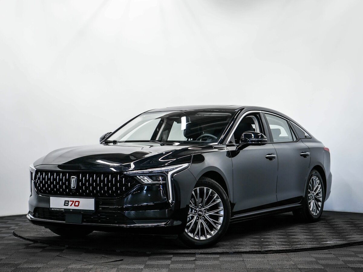 Купить новый FAW Bestune B70 2020-н.в. в Всеволожскому району | Цены на новые ФАВ Бестюн Б70 ...