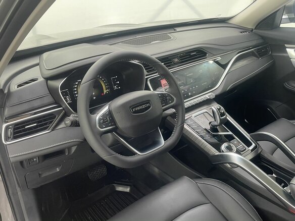 Купить б/у Geely Yuancheng (Farizon) FX 2020-2023 1.8 AMT (184 л.с ...