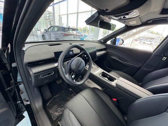 Купить новый Omoda C7 2024-2025 1.6 AMT (150 л.с.) бензин робот в ...