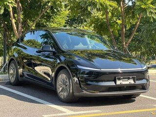 Купить пятидверные внедорожники Tesla Model Y L I Рестайлинг по цене от ...