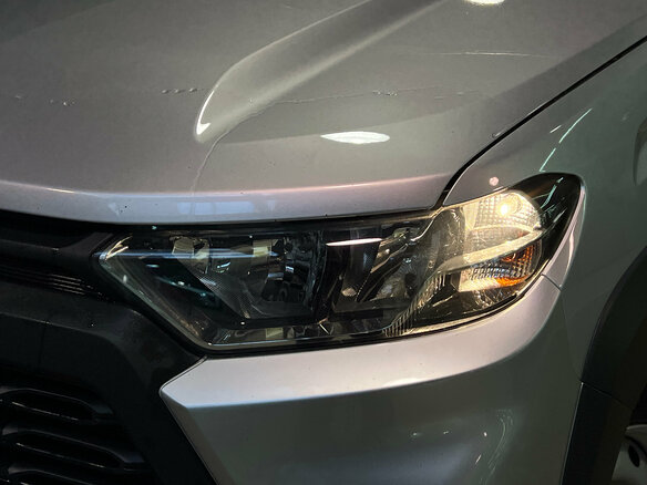 Купить б/у Lada (ВАЗ) Niva Travel I 1.7 MT (80 л.с.) 4WD бензин ...