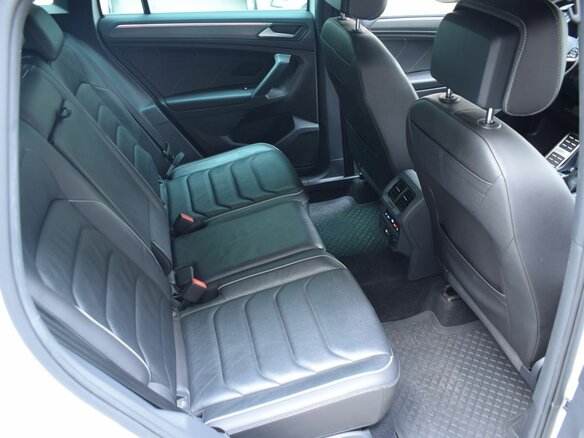 Купить б/у Volkswagen Tiguan II Рестайлинг 2.0 AMT (220 л.с.) 4WD ...