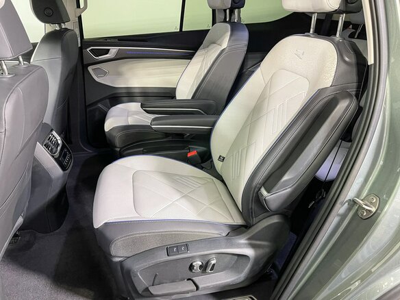 Купить новый Volkswagen Talagon I Рестайлинг 2.0 AMT (272 л.с.) 4WD ...