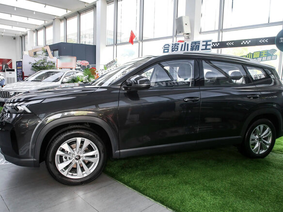 Купить б/у Jetta VS8 2025-2026 1.4 AT (150 л.с.) бензин автомат во ...