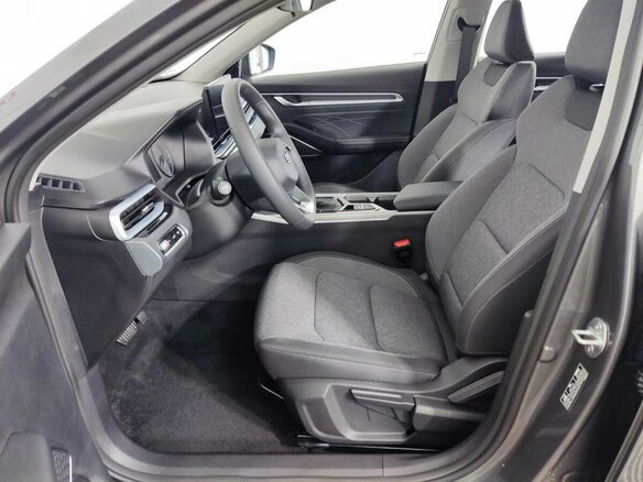 Купить новый Belgee S50 2024-2025 1.5 AT (122 л.с.) бензин автомат в ...