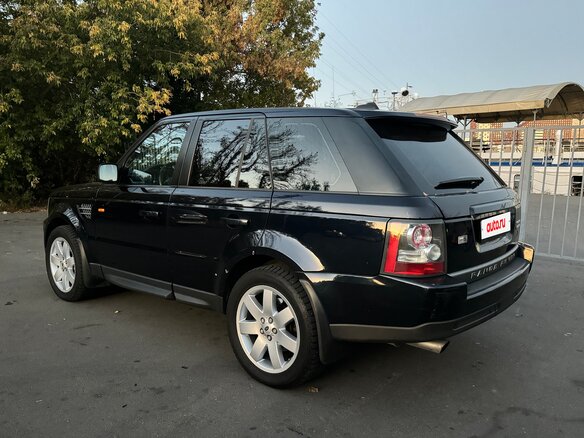 Sitemapcdatahttpsmai2dreferenzcom2007 Land Rover Sport Superchargednull