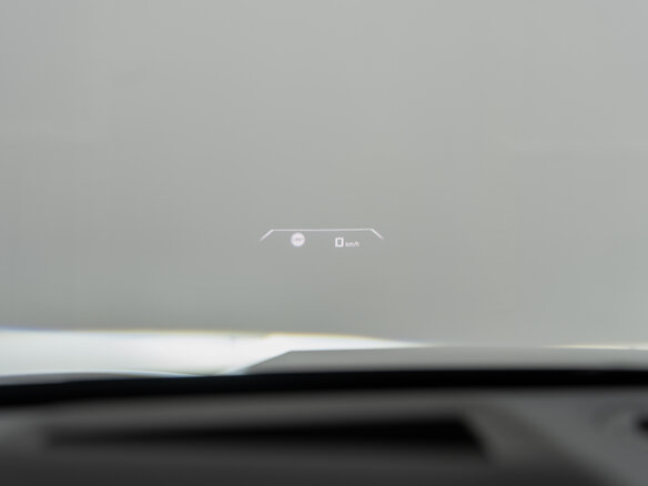 Купить новый BMW X1 III (U11/U12) M35Li 2.0 AMT (300 л.с.) 4WD бензин робот в Москве: чёрный БМВ ...