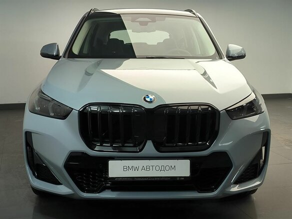 Купить новый BMW X1 III (U11/U12) 25Li xDrive 2.0 AMT (204 л.с.) 4WD ...