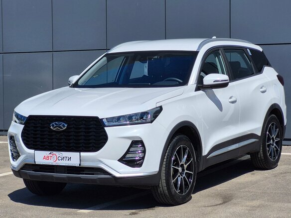 Купить б/у Xcite X-Cross 7 2024-2026 1.5 CVT (147 л.с.) бензин вариатор ...